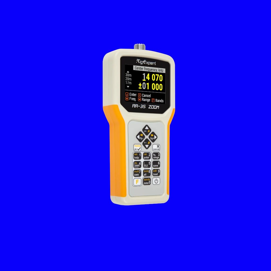 My Rig Expert Settings and Why - NBSR- No BullShit Radio